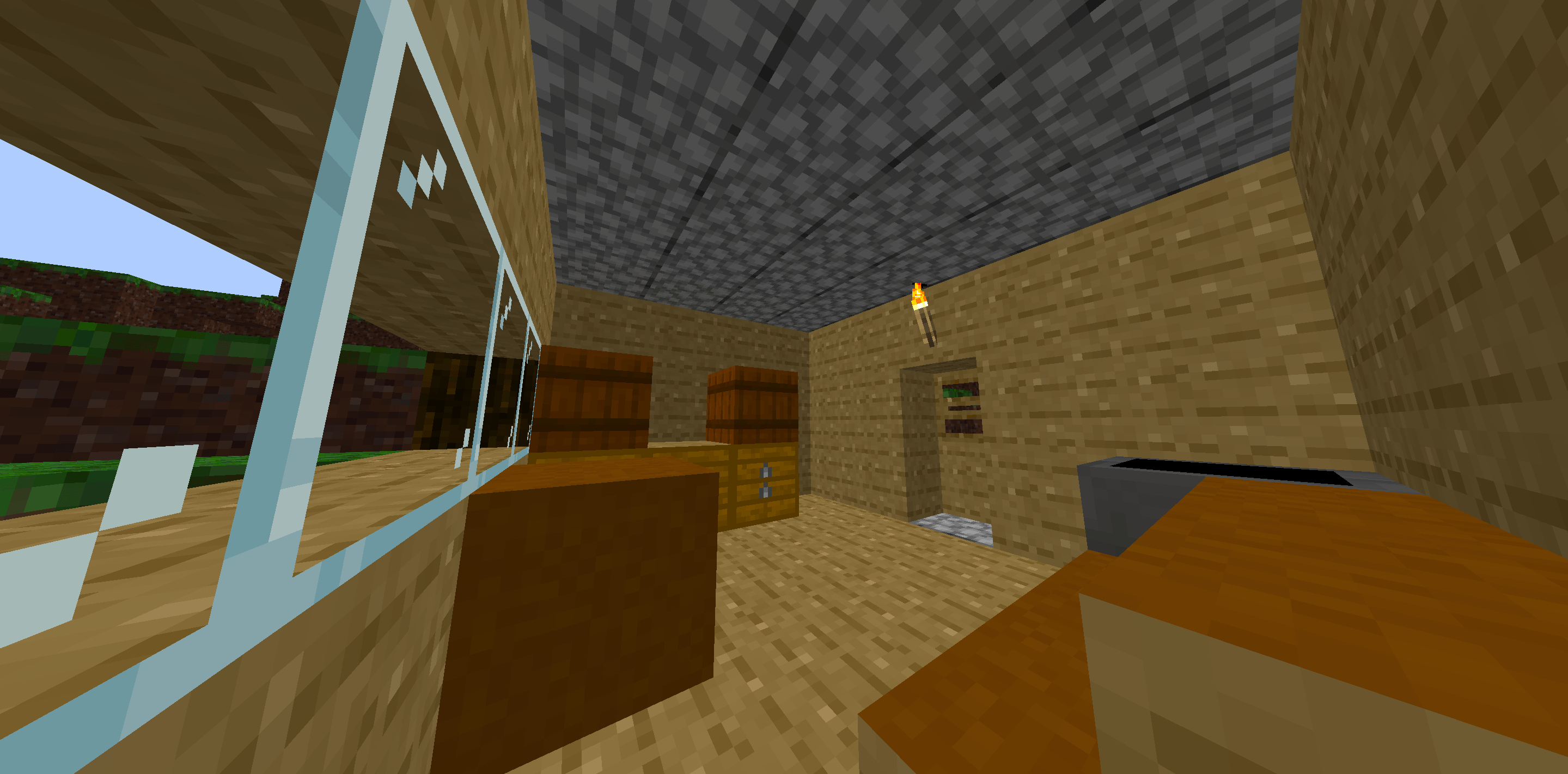 Realcraft: Minecraft Expanded! - Gallery - Minecraft Mods - CurseForge