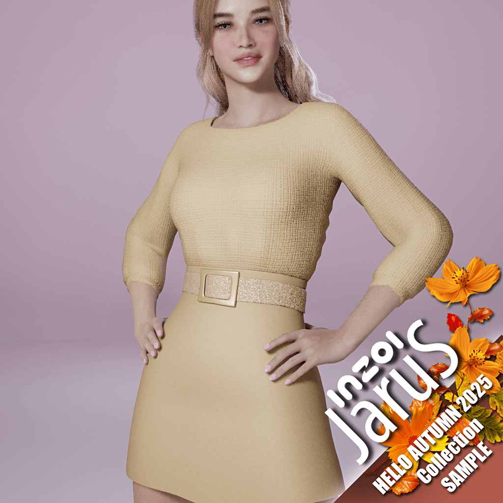 Fulloutfit 5 - Gallery - inZOI Create a Zoi - CurseForge