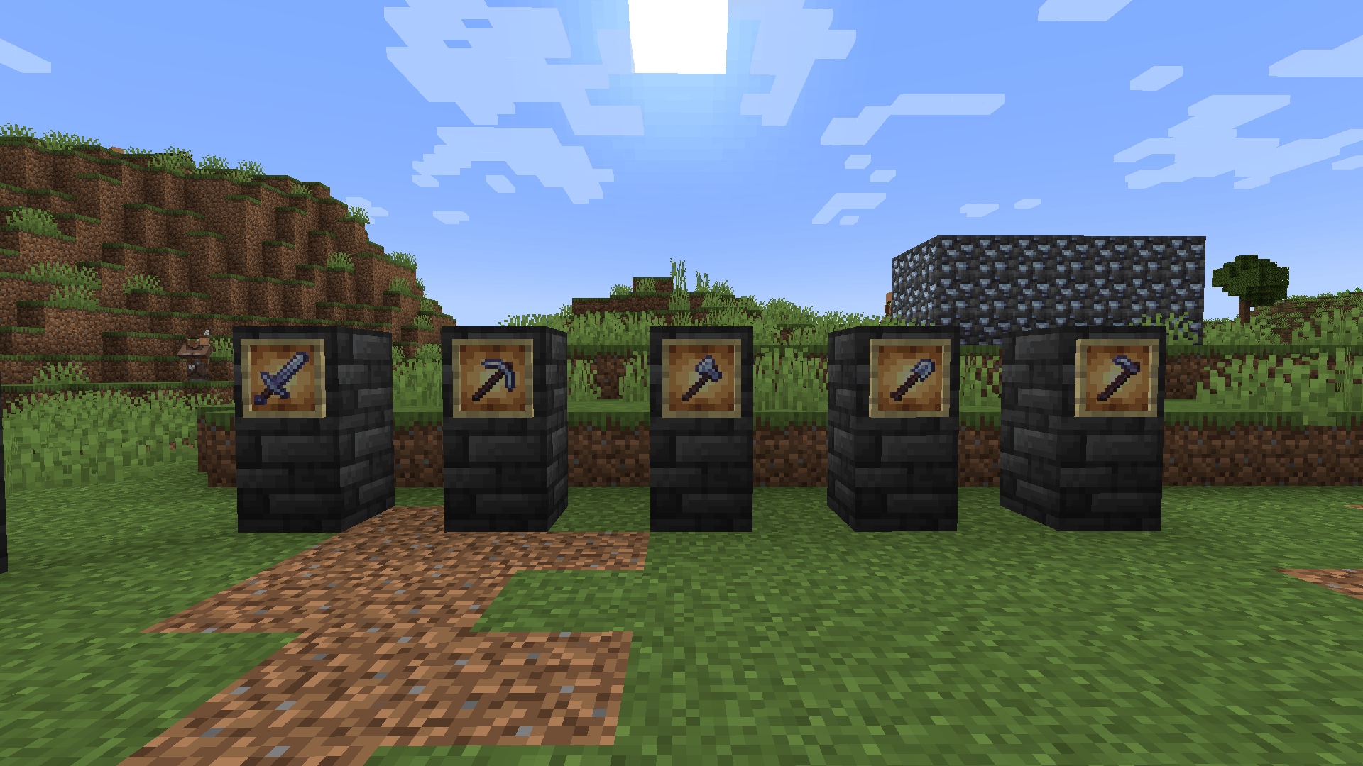 Evolutions - Minecraft Mods - CurseForge