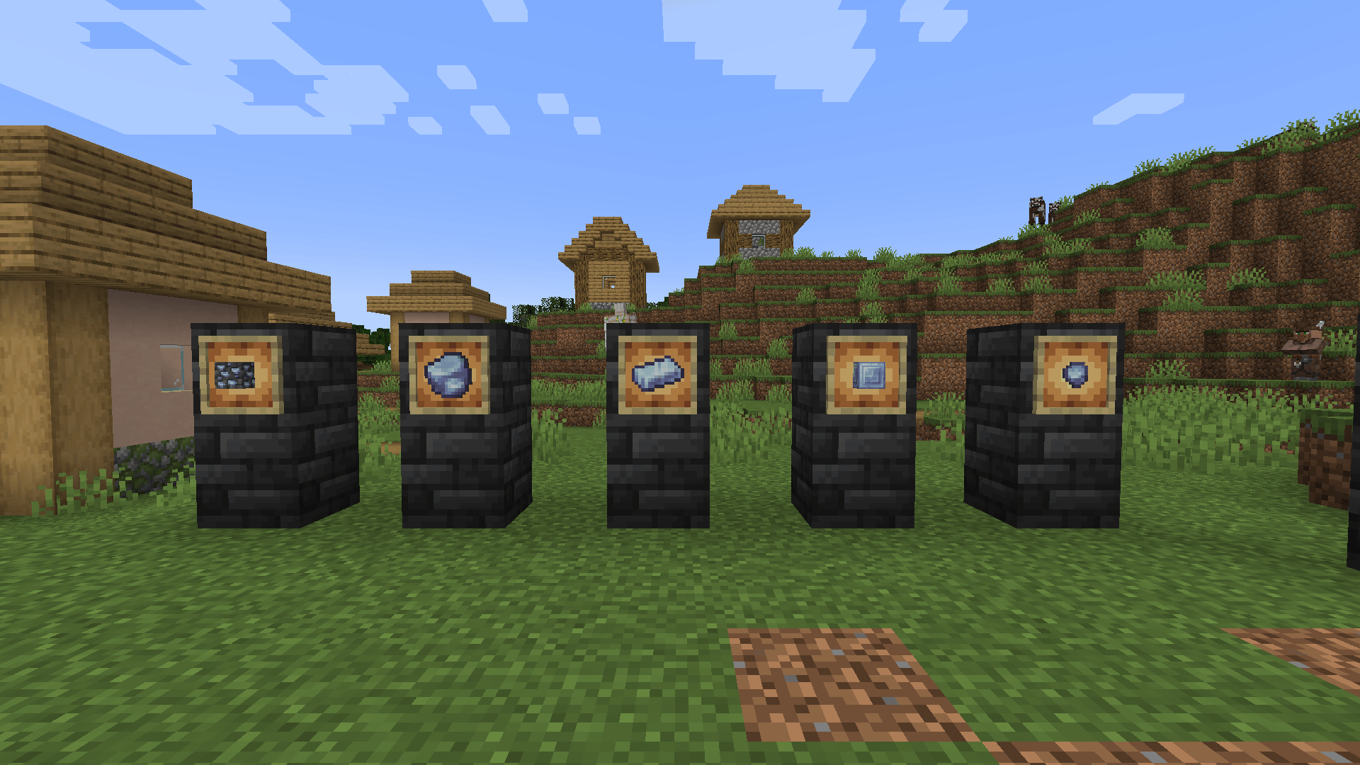 Evolutions - Minecraft Mods - CurseForge