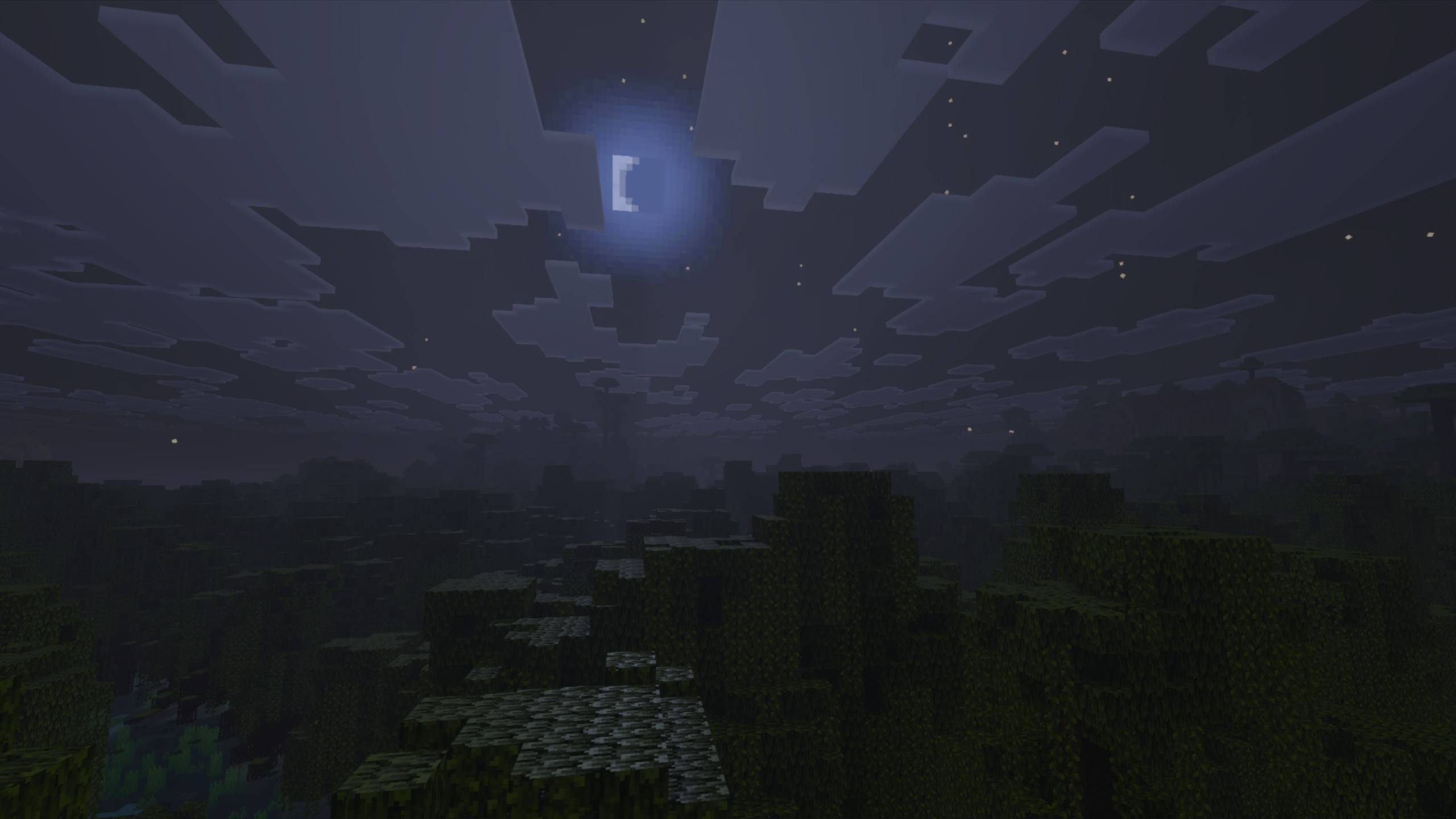 Vanilla Vibrant Visuals (Graphics Pack) - Minecraft Bedrock Texture ...