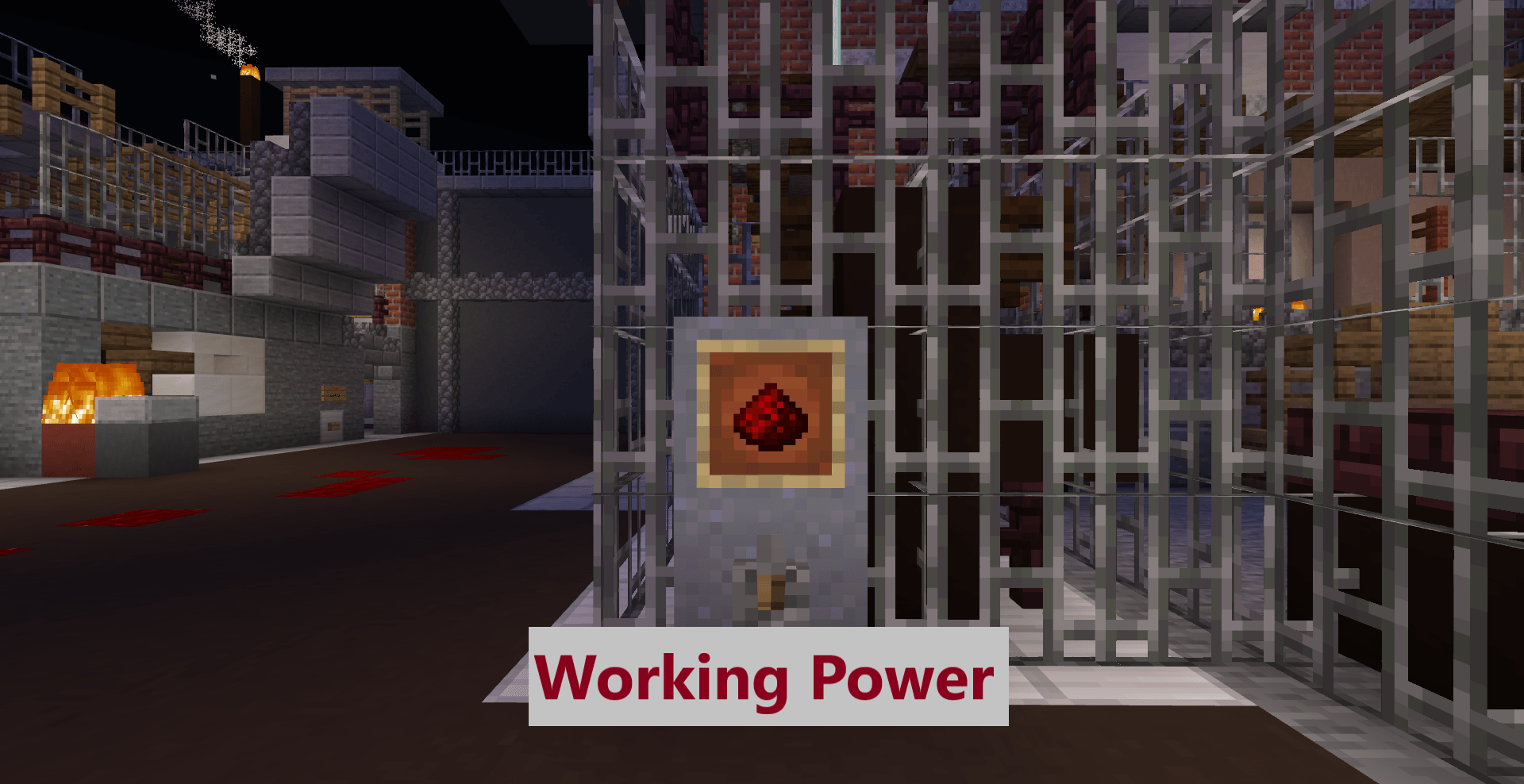 COD Zombies: WaW-Der Riese [Minigame] - Minecraft Bedrock Maps - CurseForge