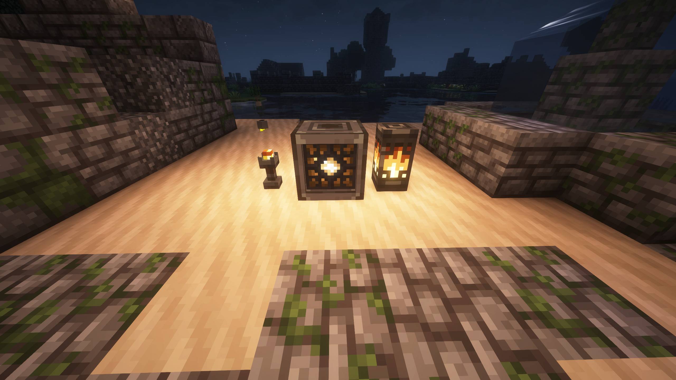 Excalibur | Torchmaster - Minecraft Resource Packs - CurseForge