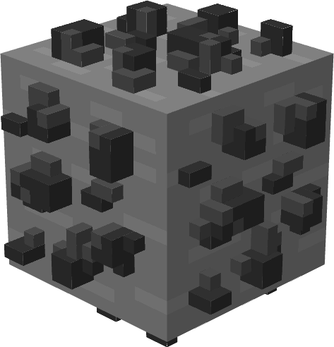 MrOres 3D Glowing (Optifine/Continuity) - Minecraft Resource Packs ...