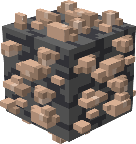 MrOres 3D Glowing (Optifine/Continuity) - Gallery - Minecraft Resource ...