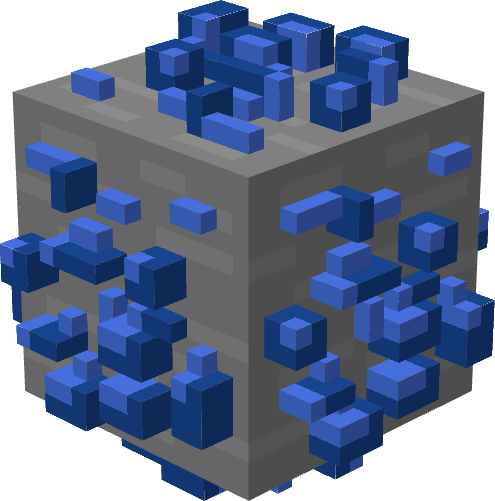 MrOres 3D Glowing (Optifine/Continuity) - Minecraft Resource Packs ...