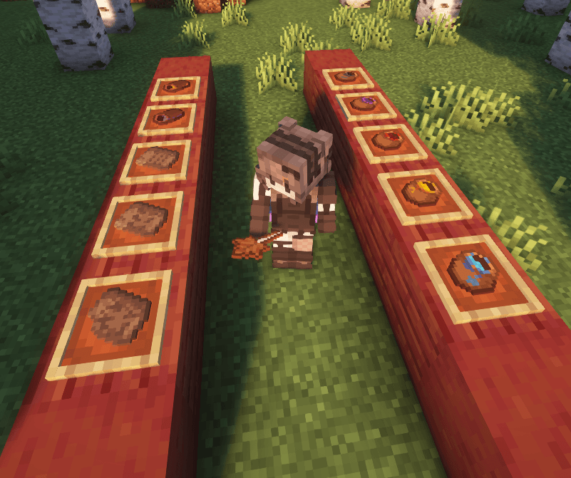 Collector's Caravan - Minecraft Mods - CurseForge