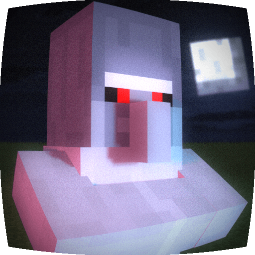 CreepyPasta Legends (Java) - Minecraft Mods - CurseForge