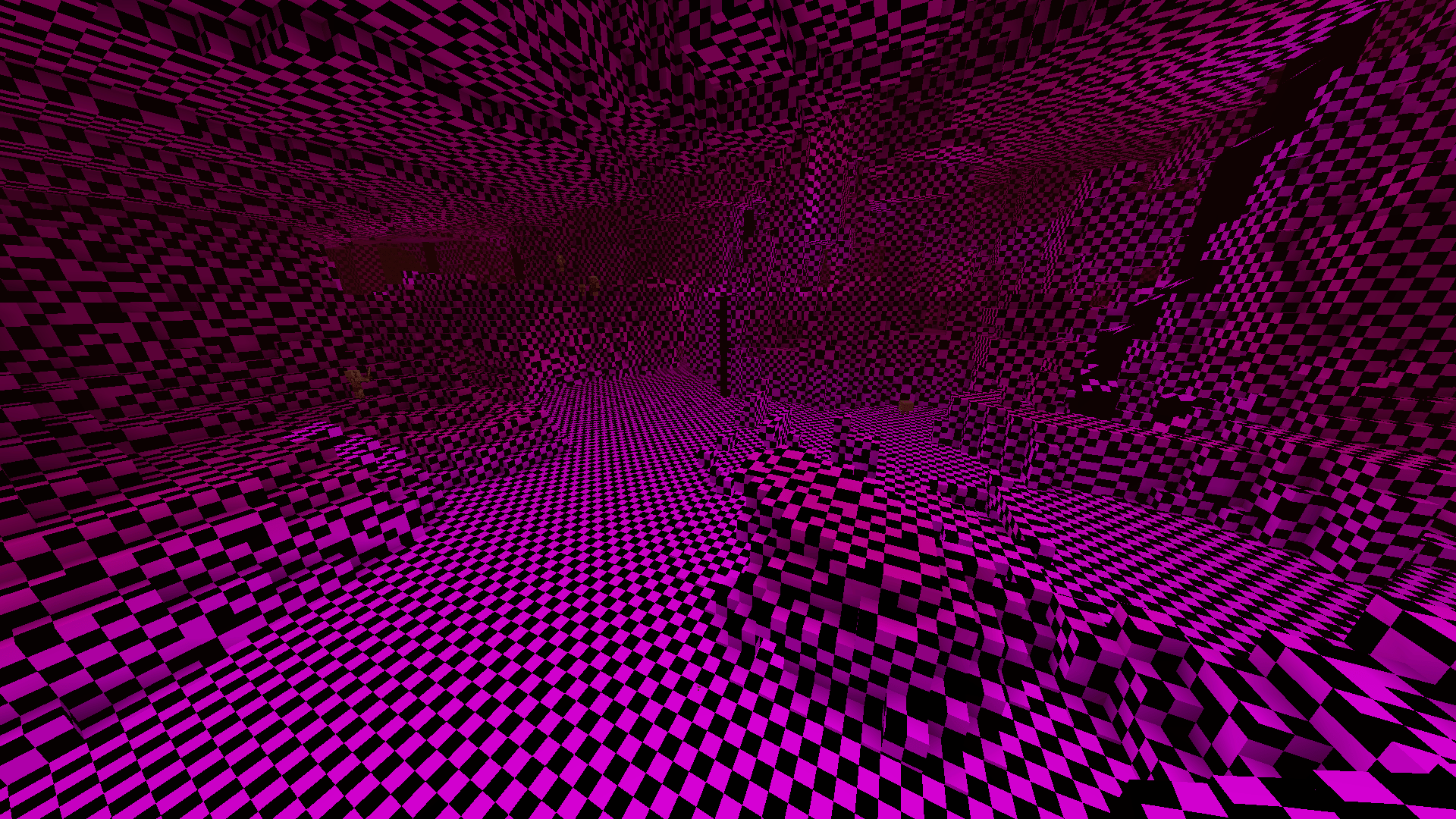 Oops! All Missing Blocks! - Minecraft Resource Packs - CurseForge