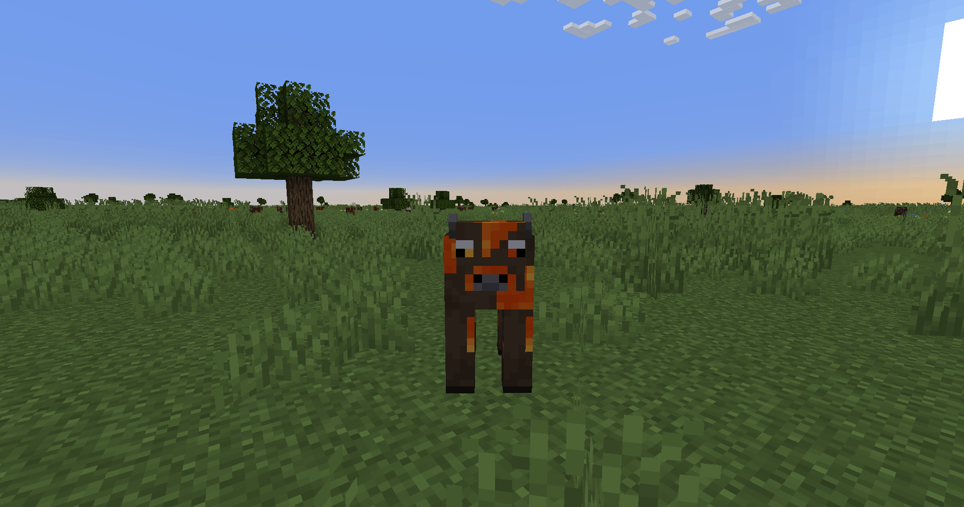 Fluid Cows (REBORN) - Gallery - Minecraft Mods - CurseForge