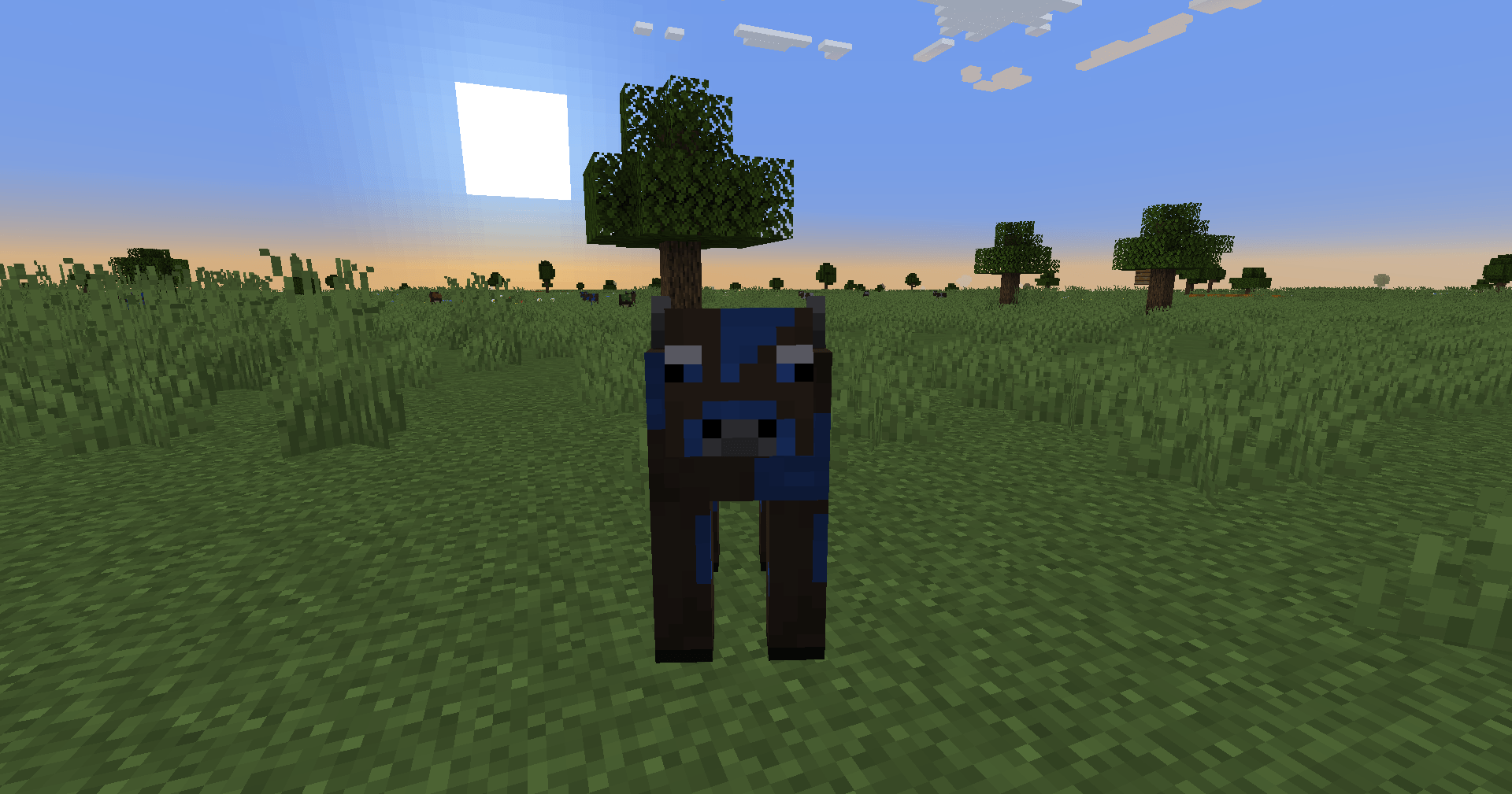 Fluid Cows (REBORN) - Gallery - Minecraft Mods - CurseForge