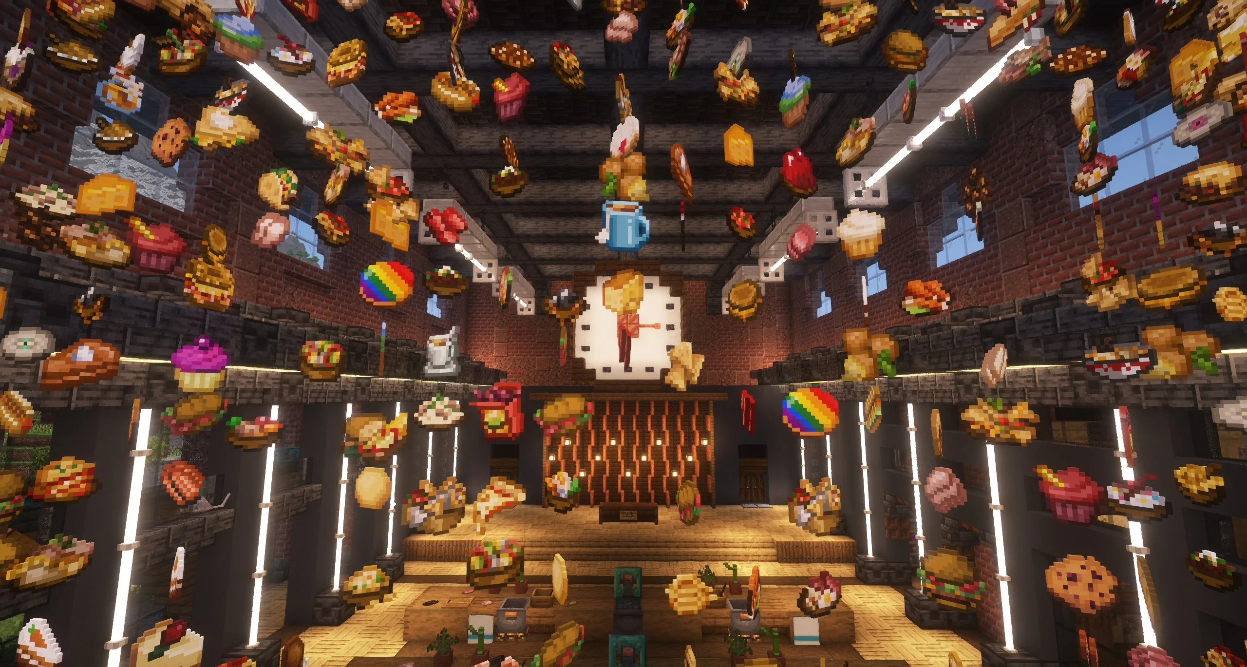 Crop & Kettle - Minecraft Data Packs - CurseForge