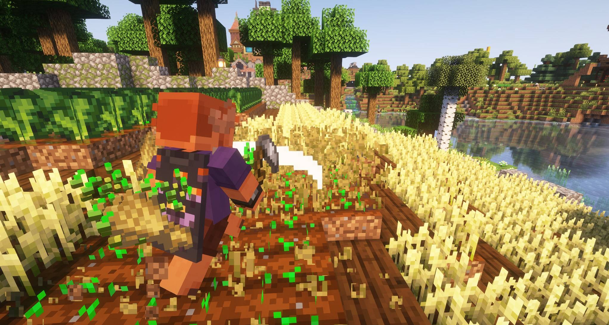 Crop & Kettle - Minecraft Data Packs - CurseForge