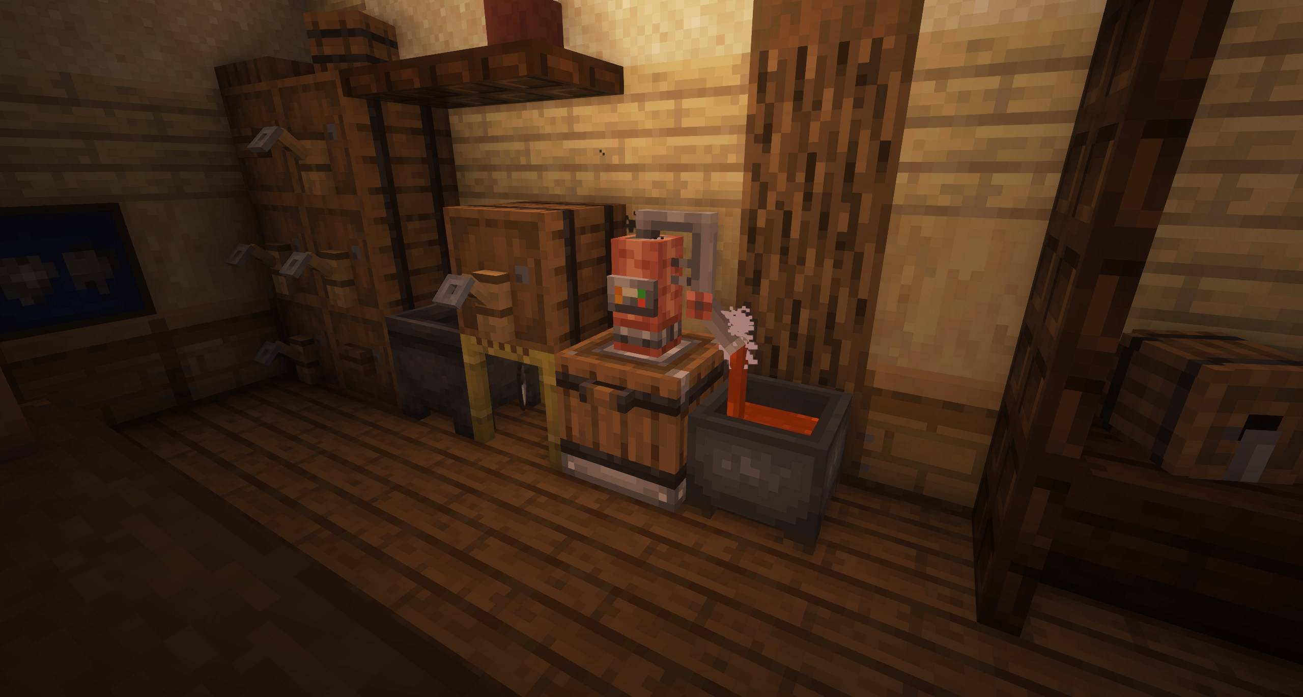 Crop & Kettle - Minecraft Data Packs - CurseForge