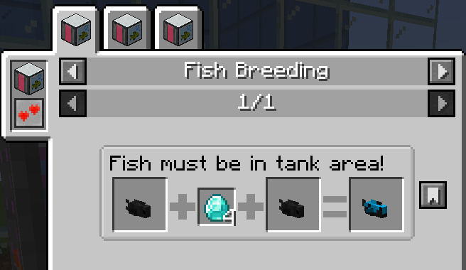 Resource Fish - Gallery - Minecraft Mods - CurseForge