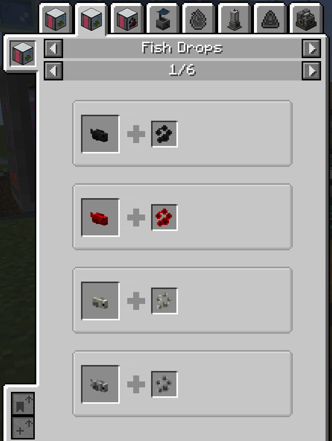 Resource Fish - Minecraft Mods - CurseForge