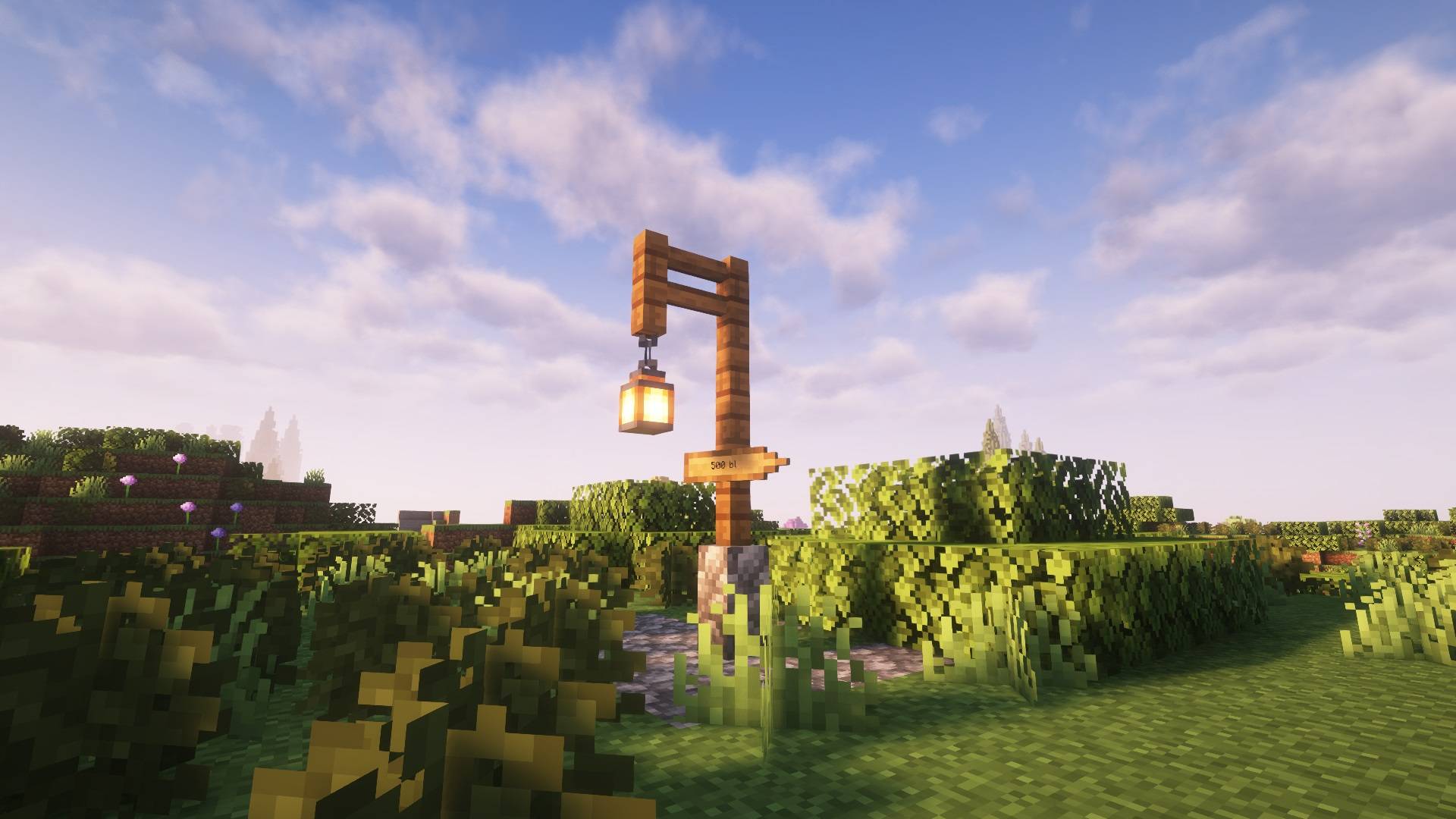 Ant's Creativity - Minecraft Modpacks - CurseForge