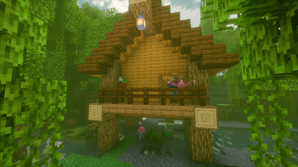 Cobblemon: Extra Structures - Minecraft Mods - CurseForge