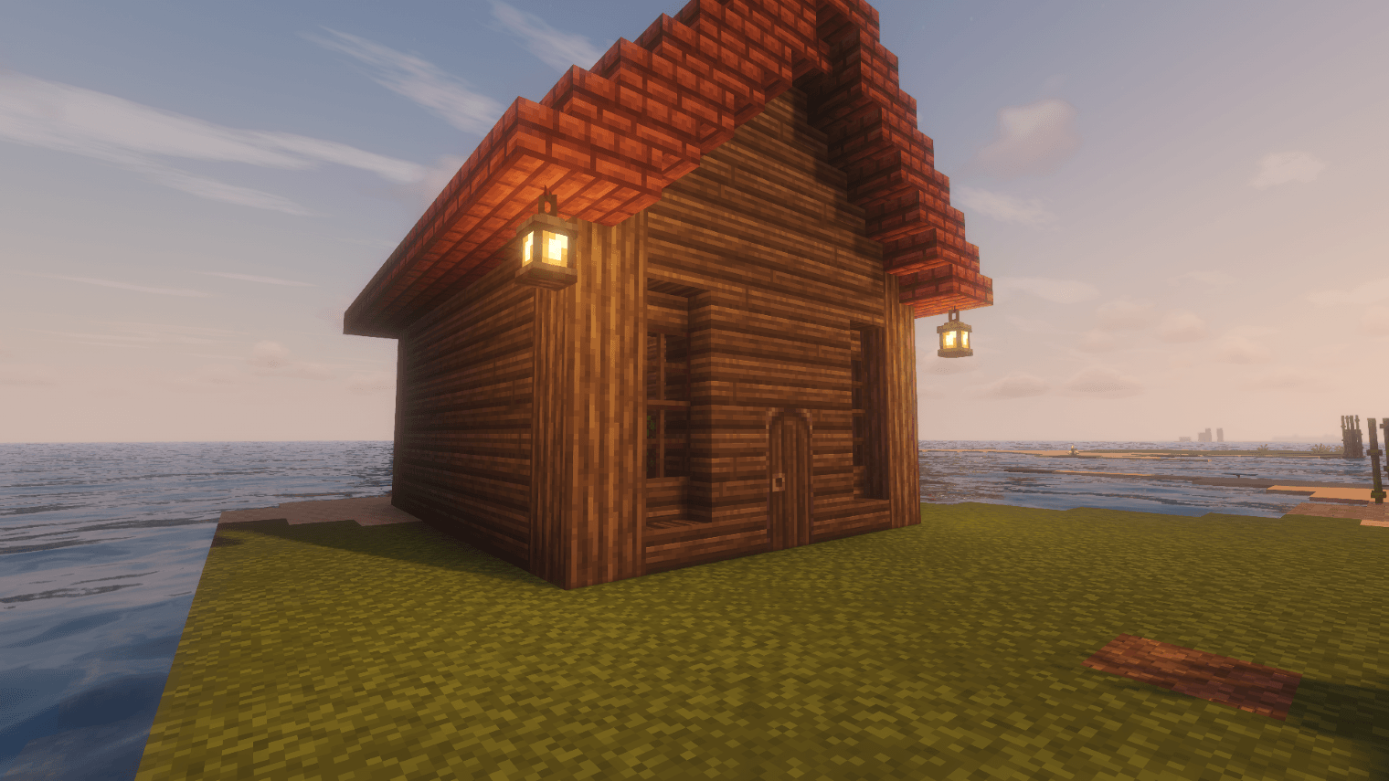 Vibrant Experience VR - Minecraft Modpacks - CurseForge