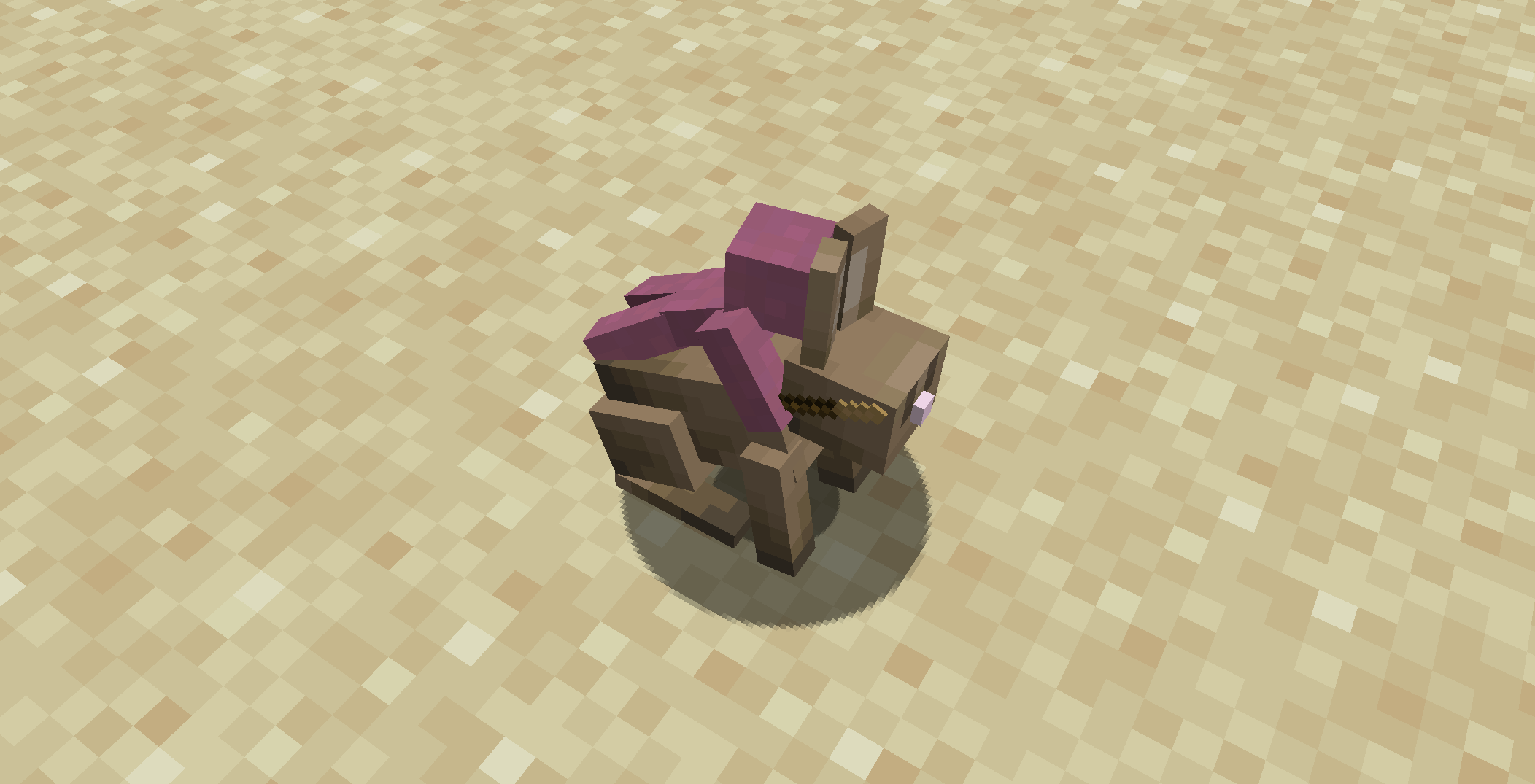 Clay Soldier Remake - Minecraft Mods - CurseForge