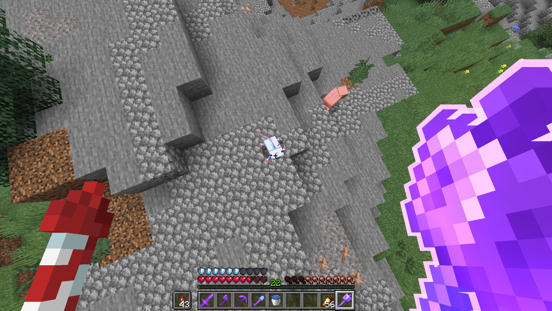 Enchantment Outlines - Gallery - Minecraft Resource Packs - CurseForge