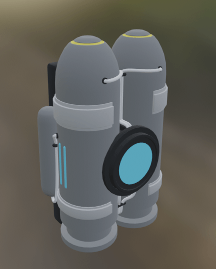 Jetpack - Minecraft Bedrock Addons - CurseForge