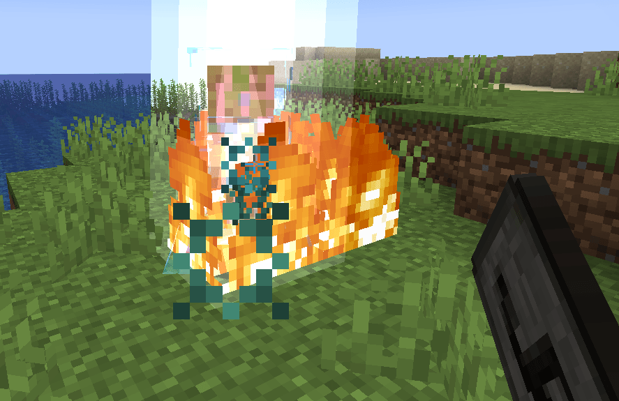 Rune Slinger (Magic Throwable Cards!) - Minecraft Mods - CurseForge