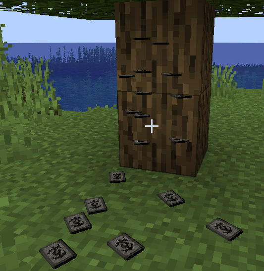 Rune Slinger (Magic Throwable Cards!) - Minecraft Mods - CurseForge