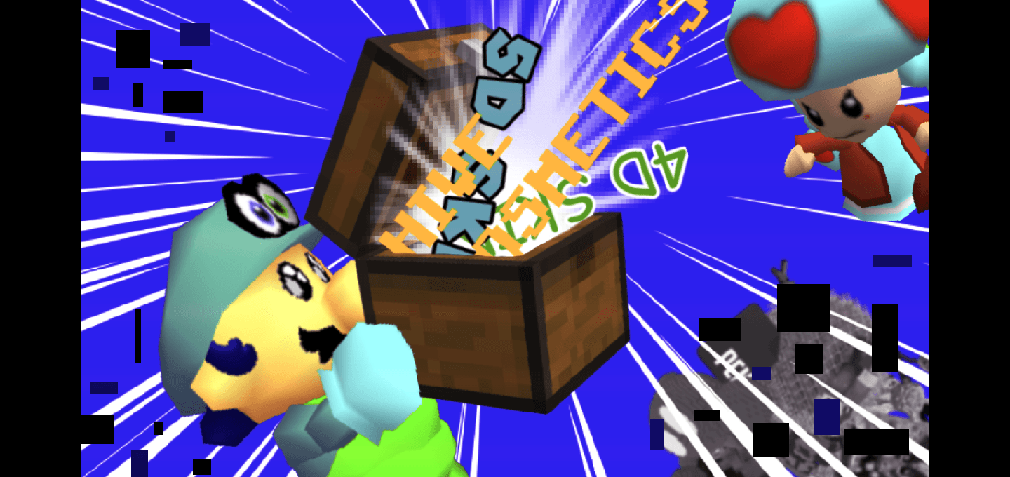 Search Results for hive cosmetics skin pack | MCPEDL