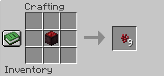 Quark Sack Block Recipes - Minecraft Customization - CurseForge