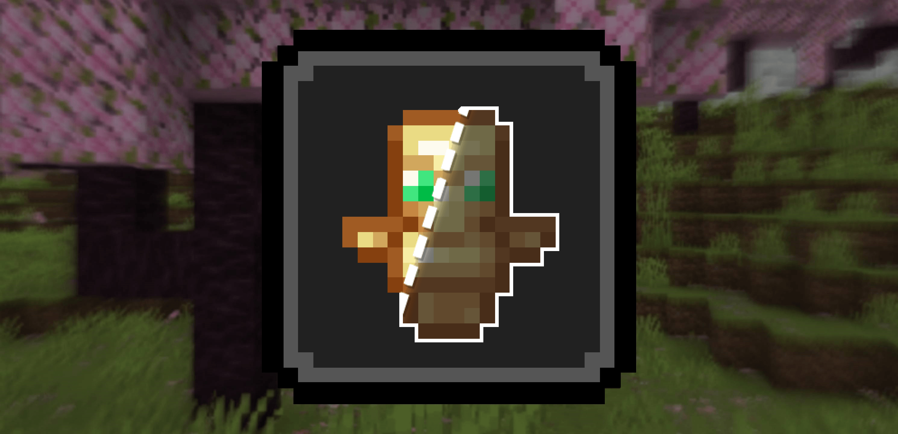 Search Results for transparent inventory texture pack | MCPEDL