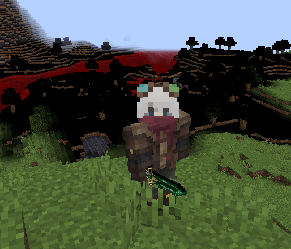 weaponweaver - Minecraft Mods - CurseForge