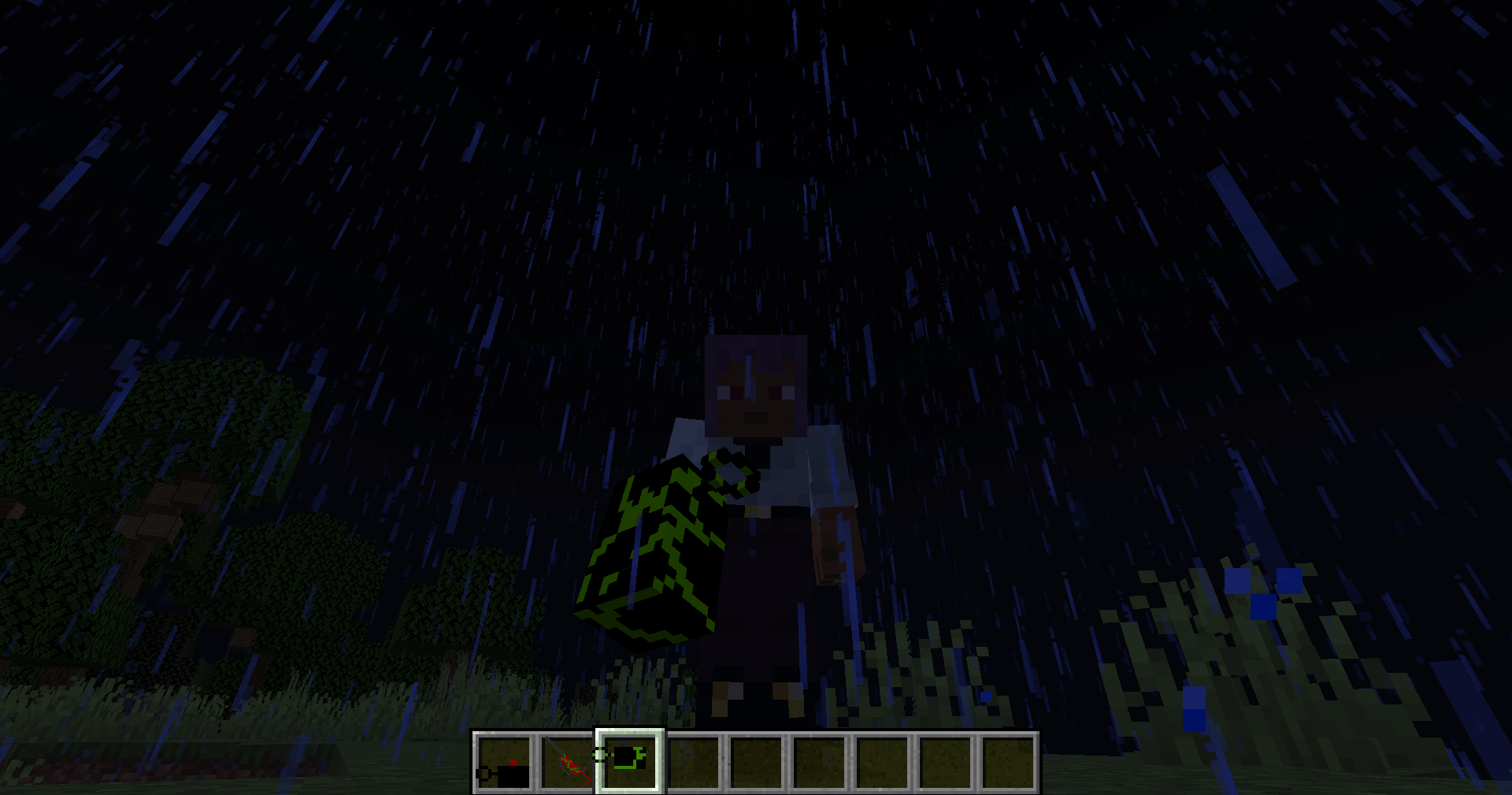 Augmentra - Minecraft Mods - CurseForge