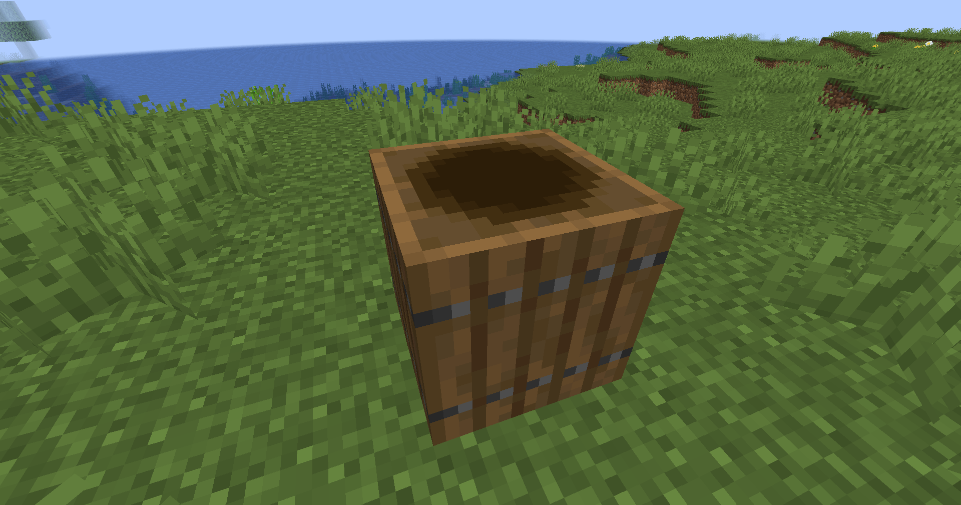 Augmentra - Minecraft Mods - CurseForge