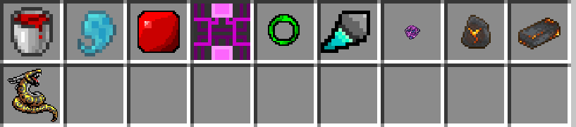 weaponweaver - Minecraft Mods - CurseForge