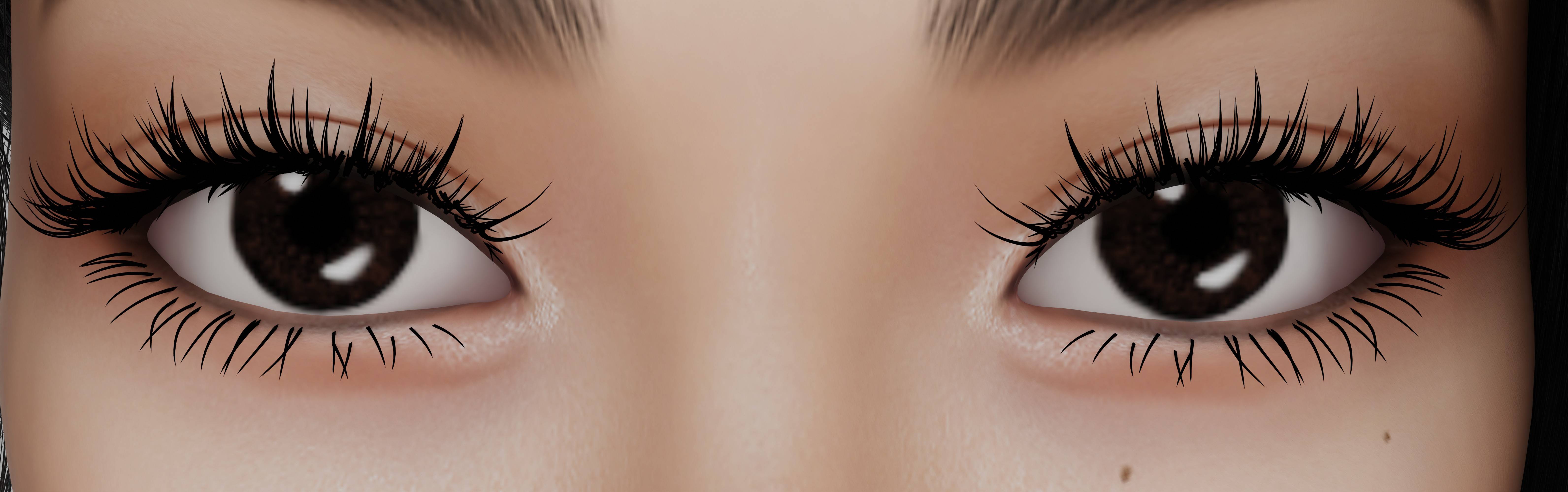 (SC) - Eyes #3 - The Sims 4 Create a Sim - CurseForge