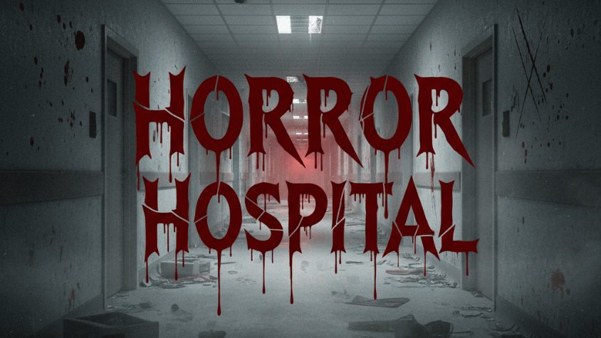 Horror Hunt | Minecraft PE Maps