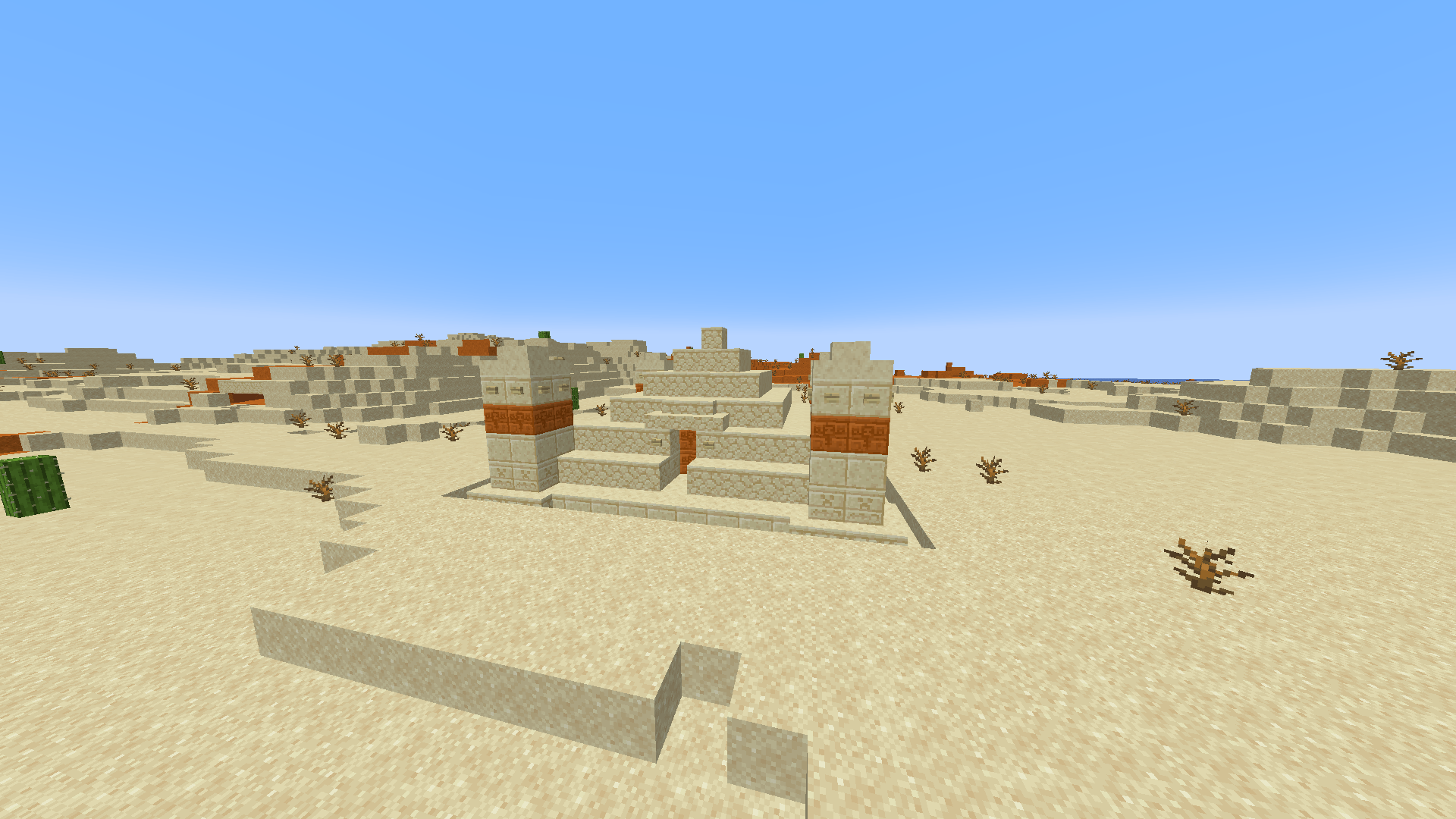 Last Pharaoh - Minecraft Mods - CurseForge