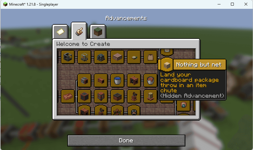 Create Fly - Minecraft Mods - CurseForge