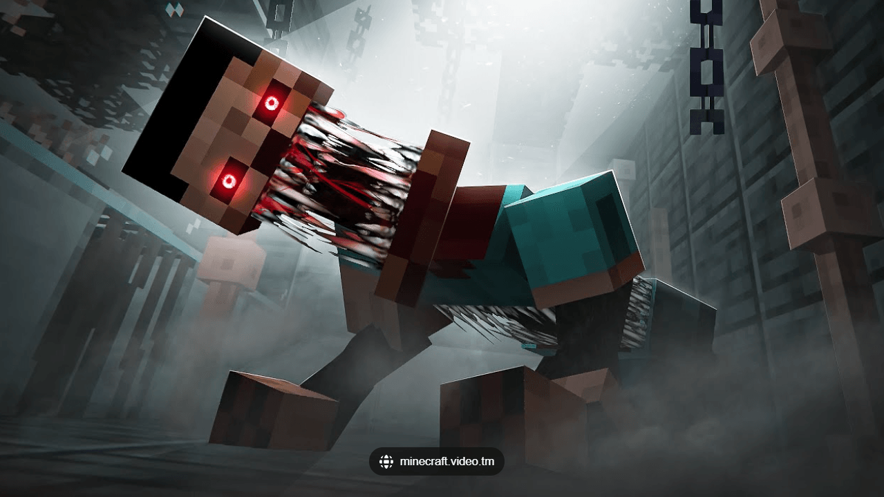 The Dwellers - The Ultimate Horror Experience - Minecraft Modpacks ...
