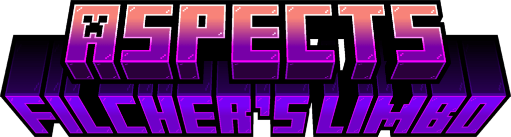 Aspects: Filcher's Limbo - Gallery - Minecraft Mods - CurseForge