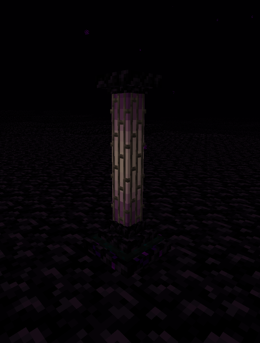 Aspects: Filcher's Limbo - Gallery - Minecraft Mods - CurseForge