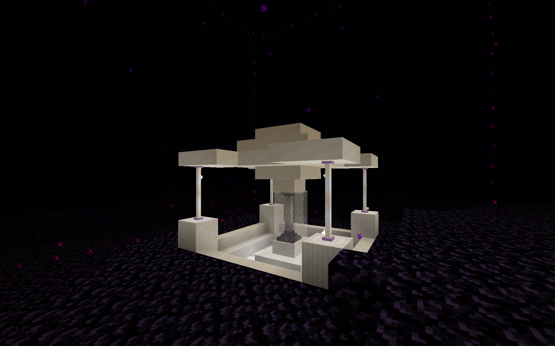 Aspects: Filcher's Limbo - Gallery - Minecraft Mods - CurseForge