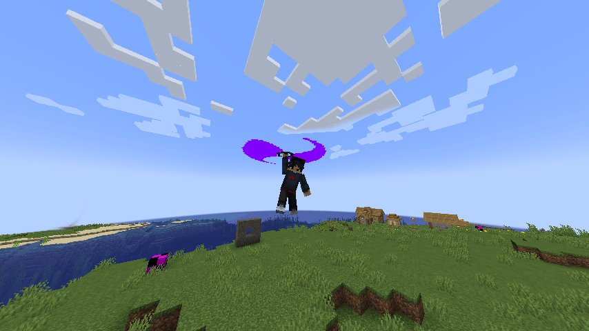 epxzzy's sabers - Gallery - Minecraft Mods - CurseForge