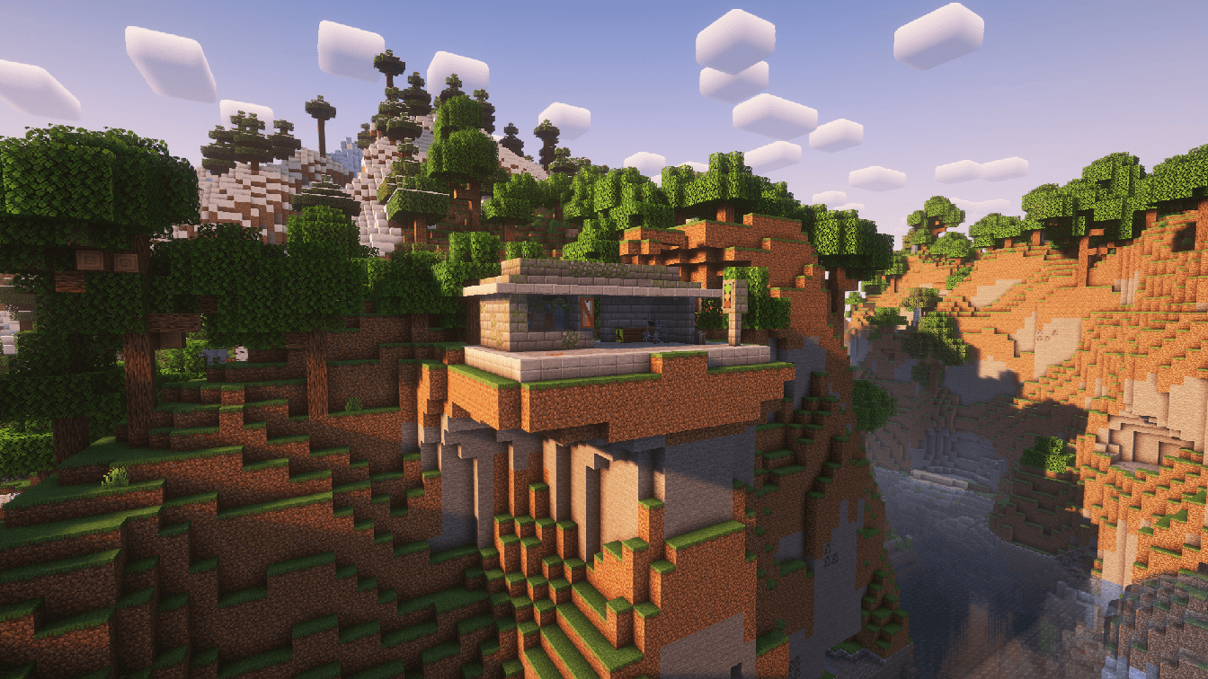 Degroid - Gallery - Minecraft Mods - CurseForge