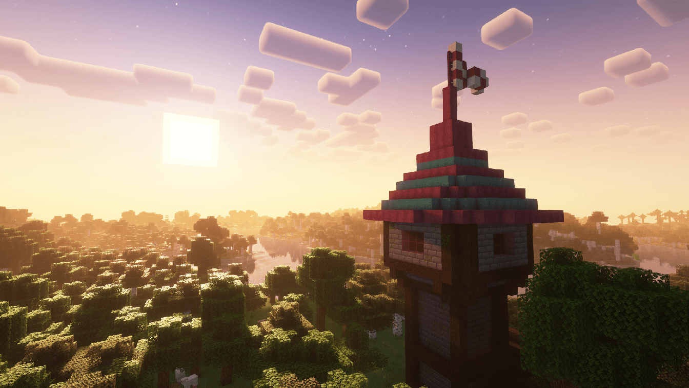 Degroid - Gallery - Minecraft Mods - CurseForge