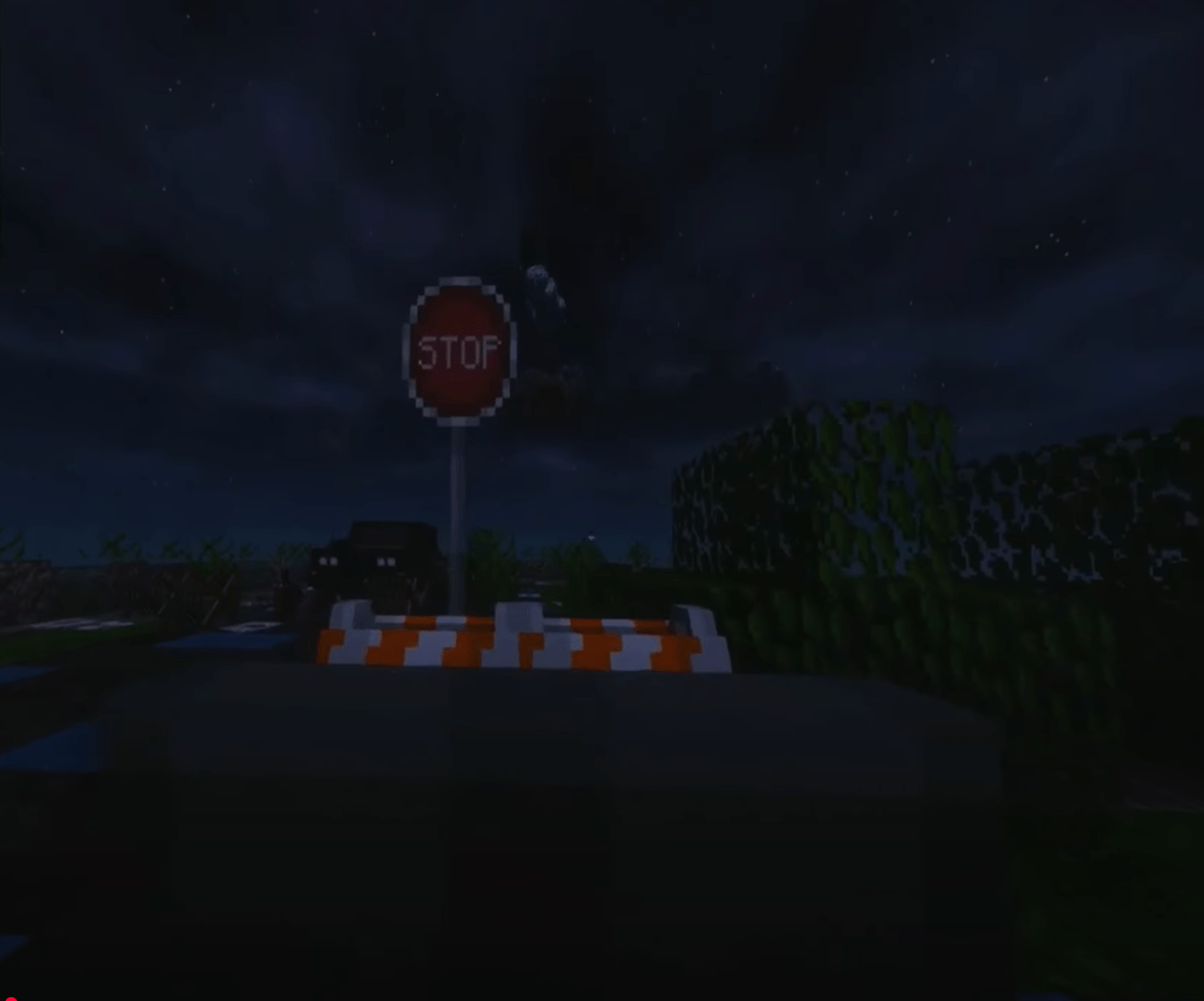 The Days After - Zombie Apocalypse - Gallery - Minecraft Modpacks ...