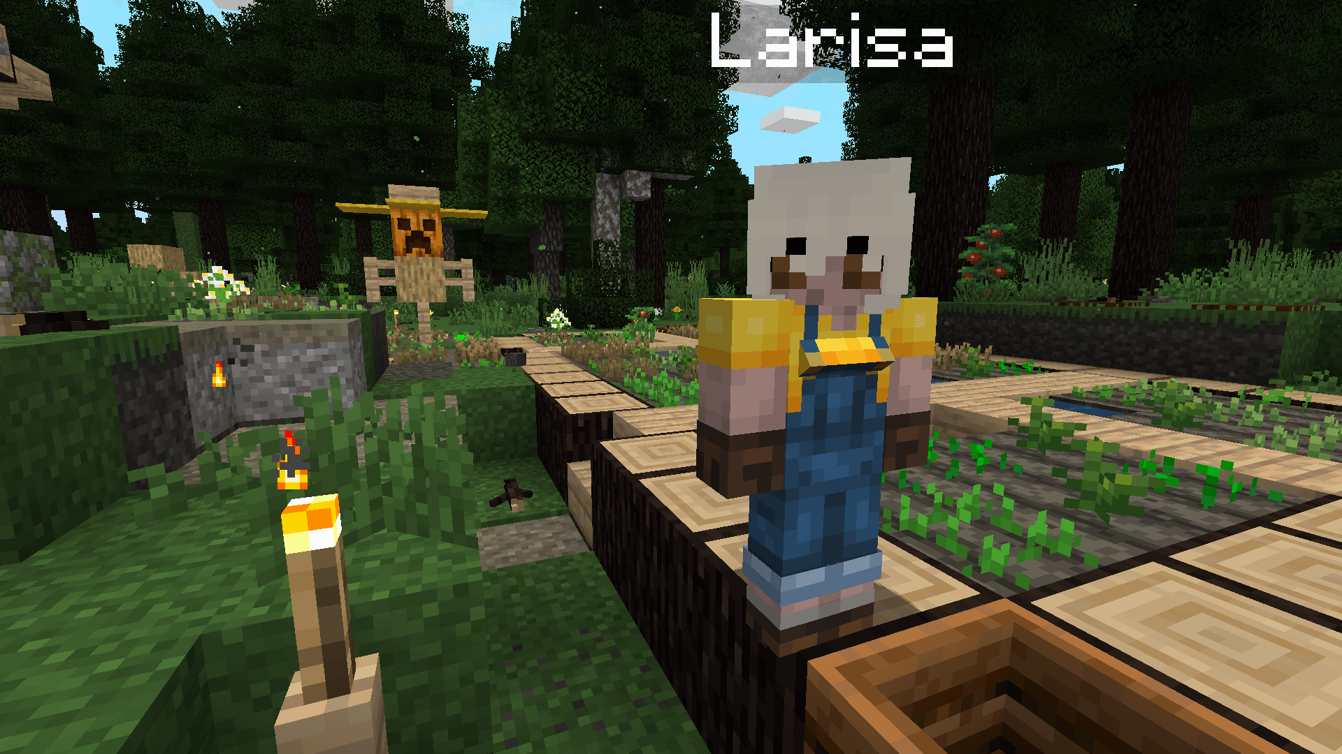 TFC: Lost Light - Minecraft Modpacks - CurseForge