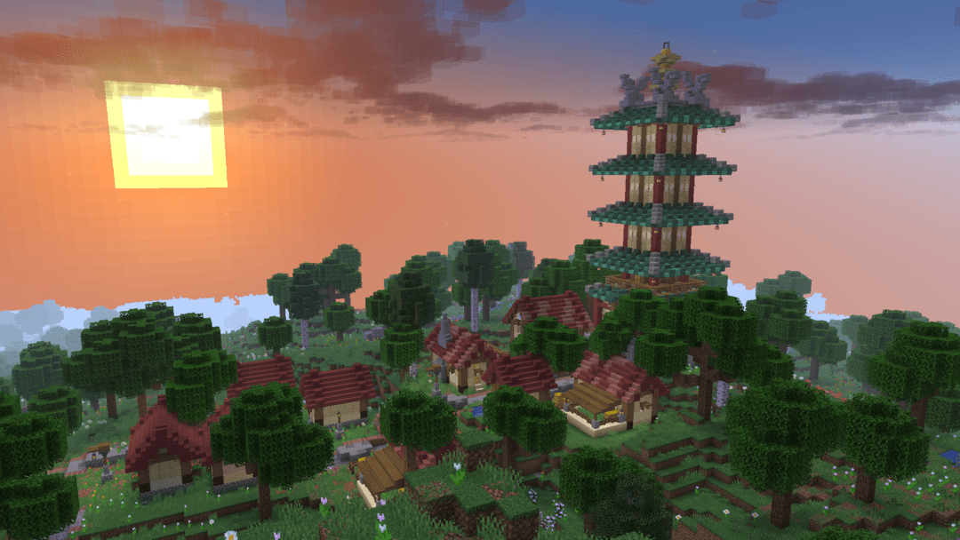 Cobblemonsters - A Journey to the Destiny - Minecraft Modpacks - CurseForge