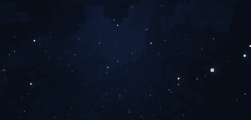 High Noon - Gallery - Minecraft Shaders - CurseForge